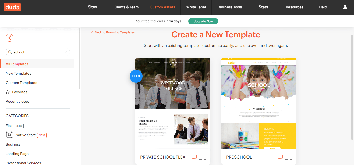 Top 10 Free Website Builders For Students (2025 Update)
